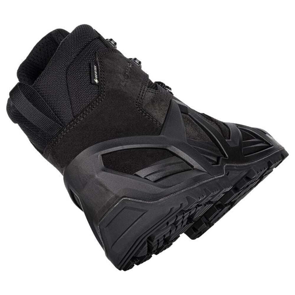 Lowa Zephyr Mk2 Gtx Mid Siyah Bot | Taktik Outdoor